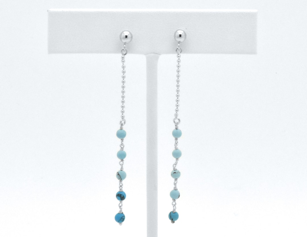 Fine 925 Sterling Silver Vintage stile Pageant Matrimonio Boho Vintage ...