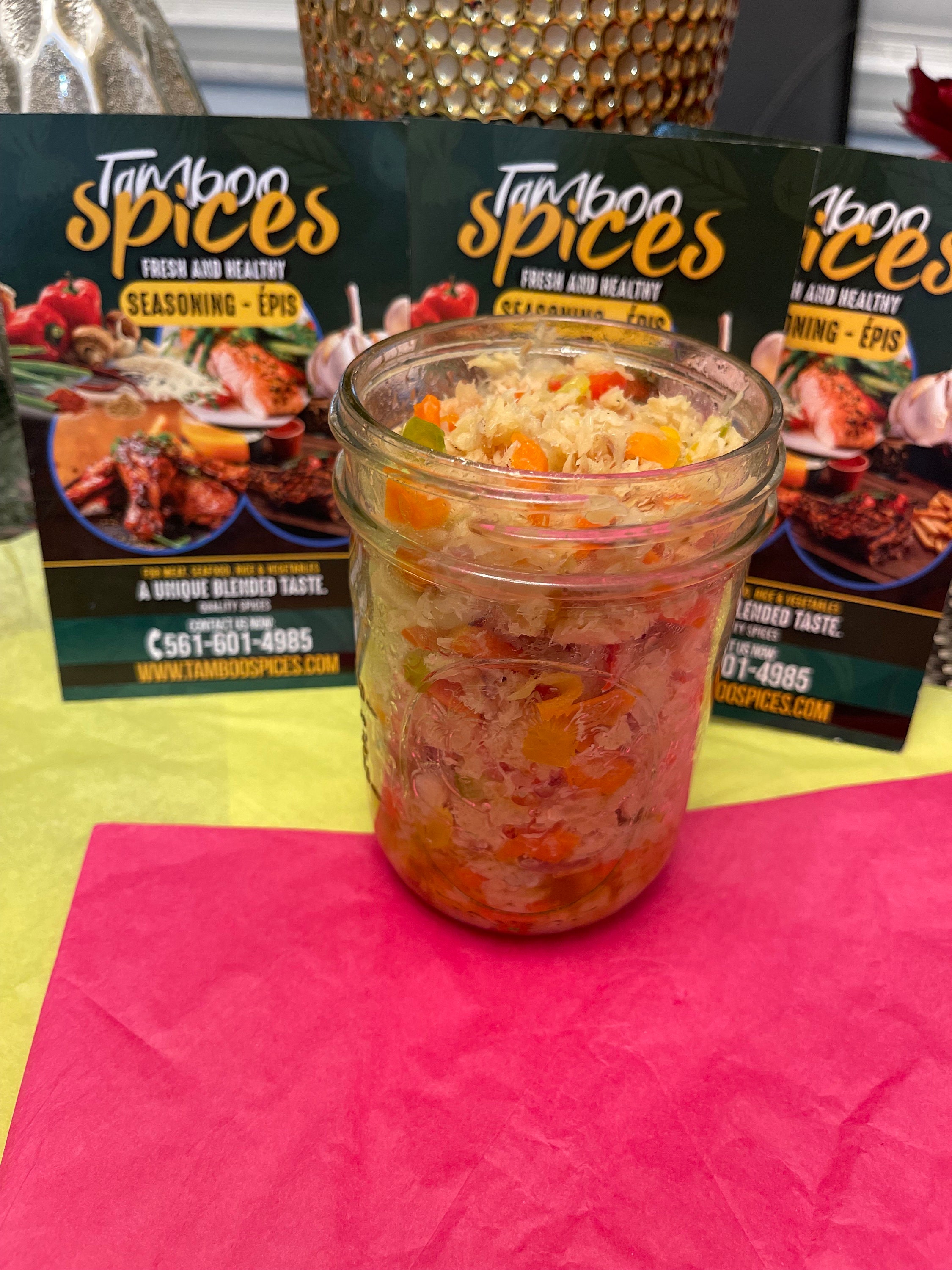 Chiktay Morue (haitian Dried Salted Codfish) - Etsy