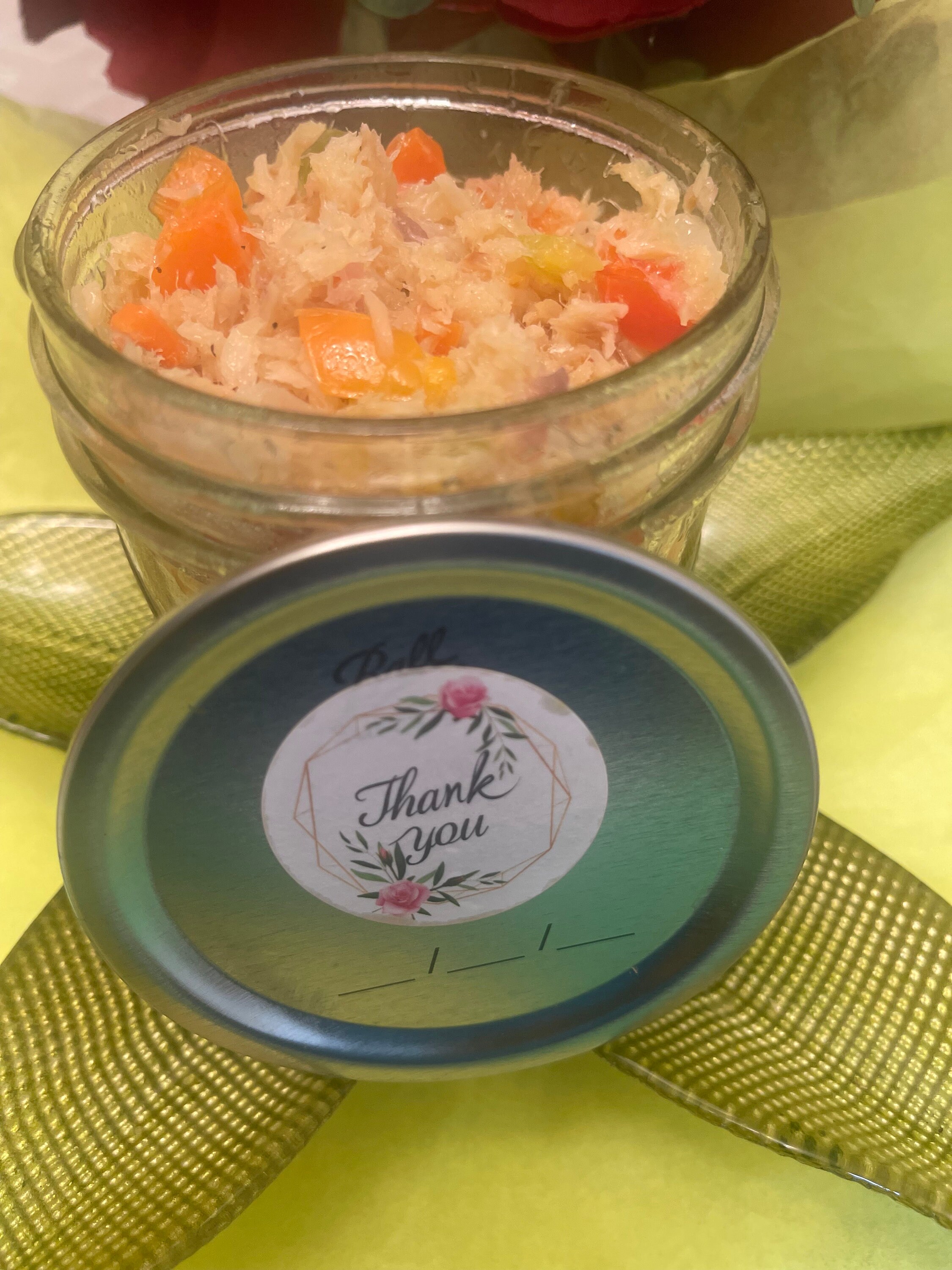 Chiktay Morue (haitian Dried Salted Codfish) - Etsy