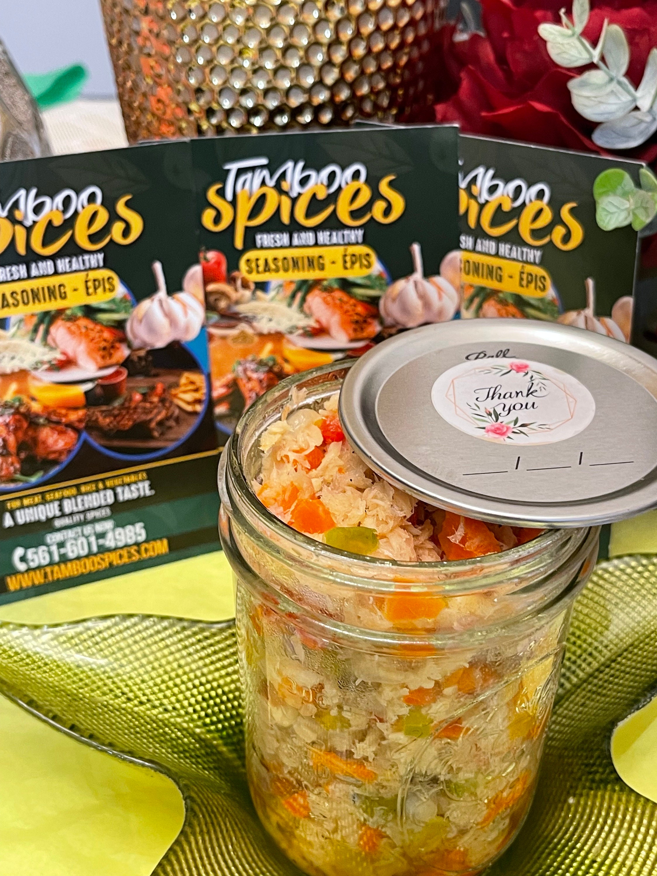 Chiktay Morue (haitian Dried Salted Codfish) - Etsy