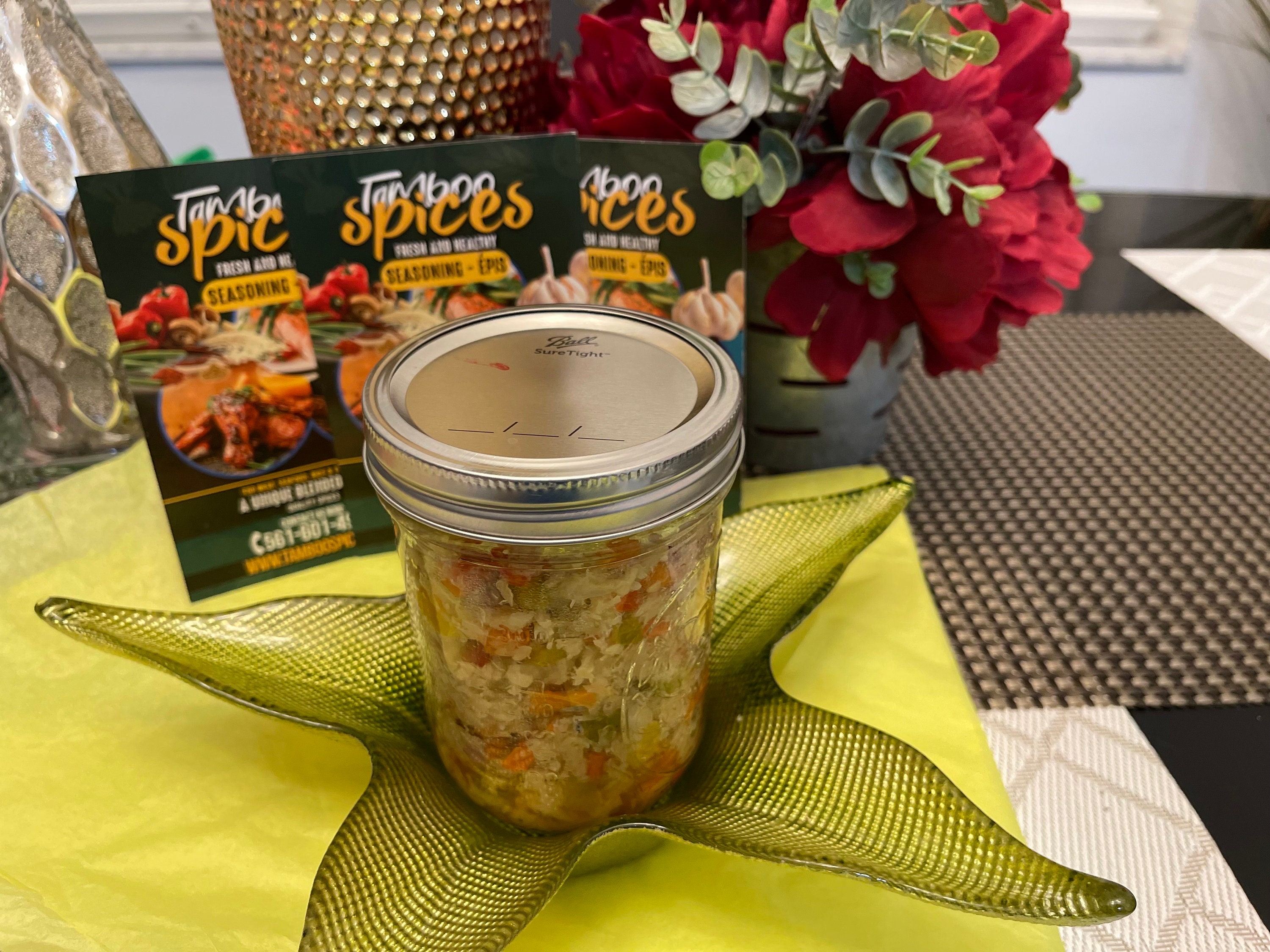 Chiktay Morue (haitian Dried Salted Codfish) - Etsy