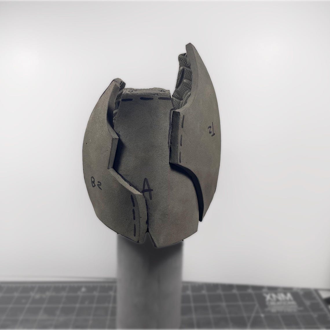Full Arm Armour Template BUNDLE - 3 Patterns in 1 - DIGITAL TEMPLATES ...
