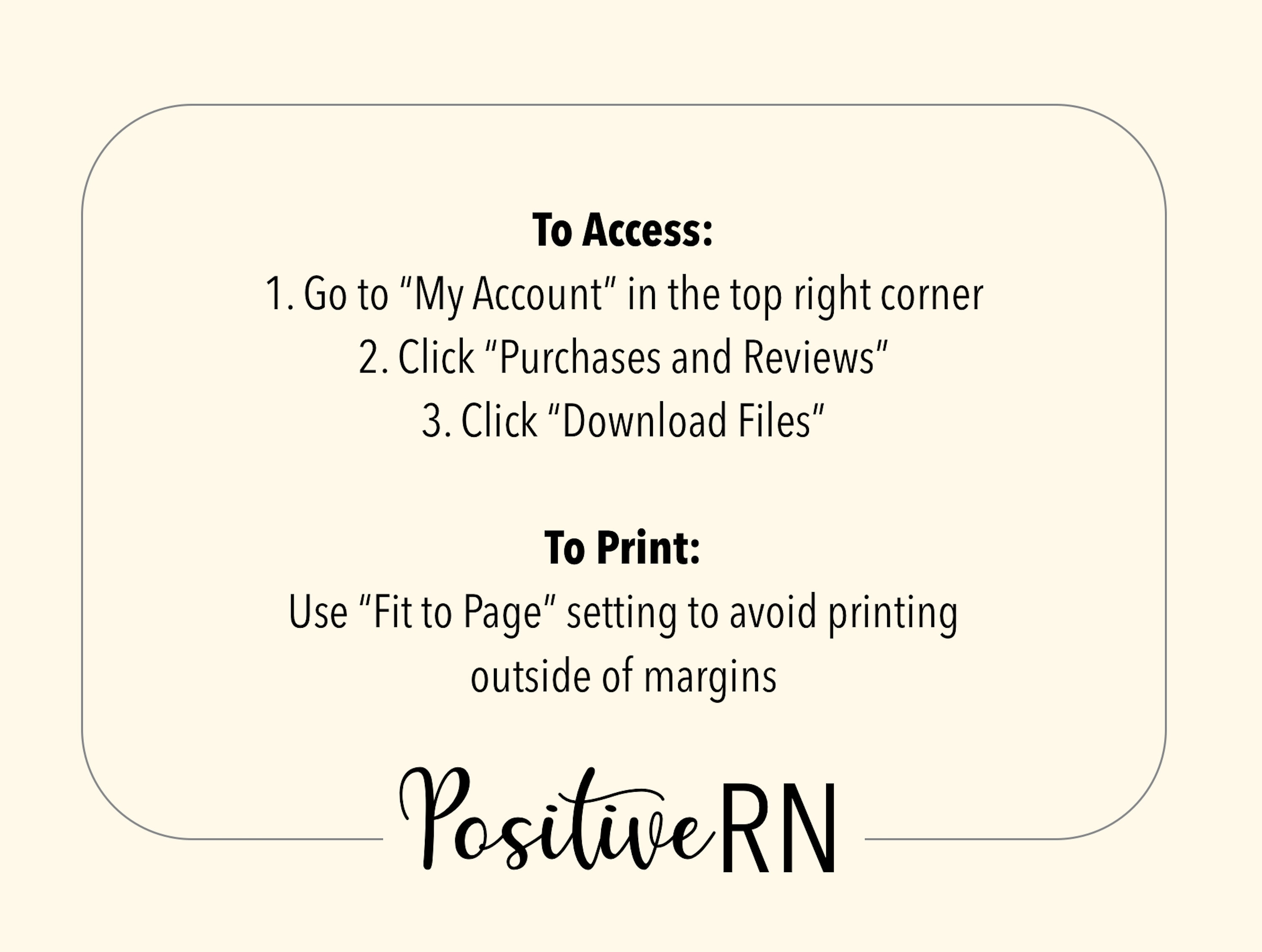 Drips & Medications Titration Log Flowsheet | Instant Download | ICU ...