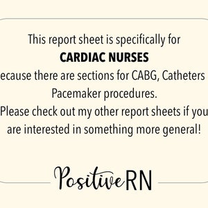 2 Patient Detailed Cardiac ICU Intensive Critical Care Nurse Brain ...