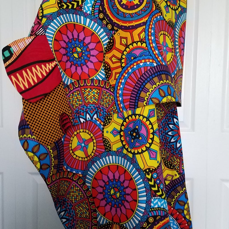African Sarongs - Etsy