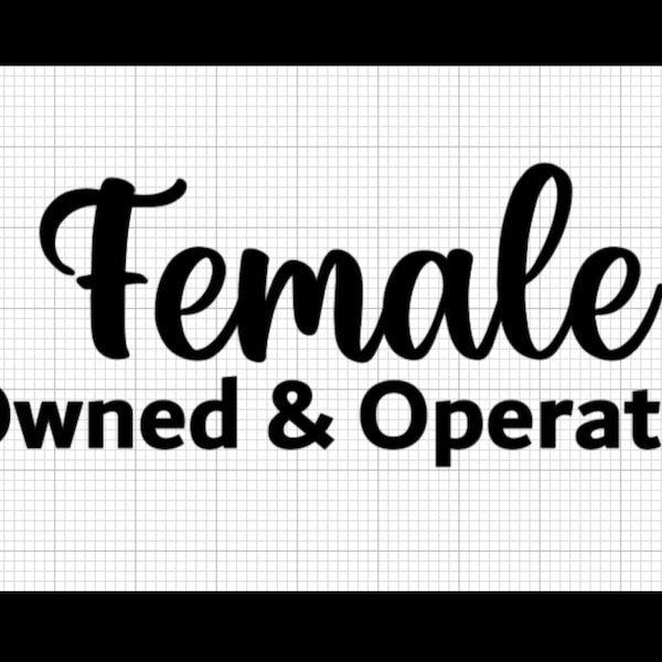 Truck Decals for Women Svg - Etsy UK