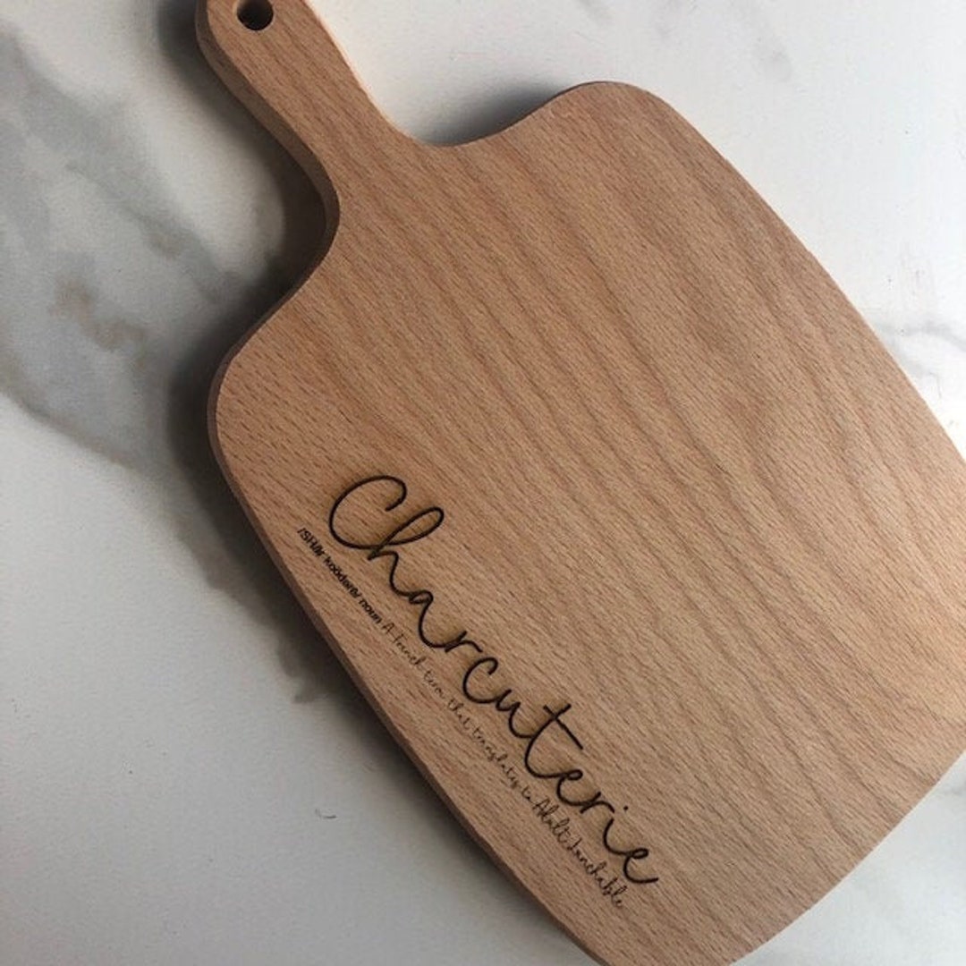 Charcuterie Meaning SVG - Etsy