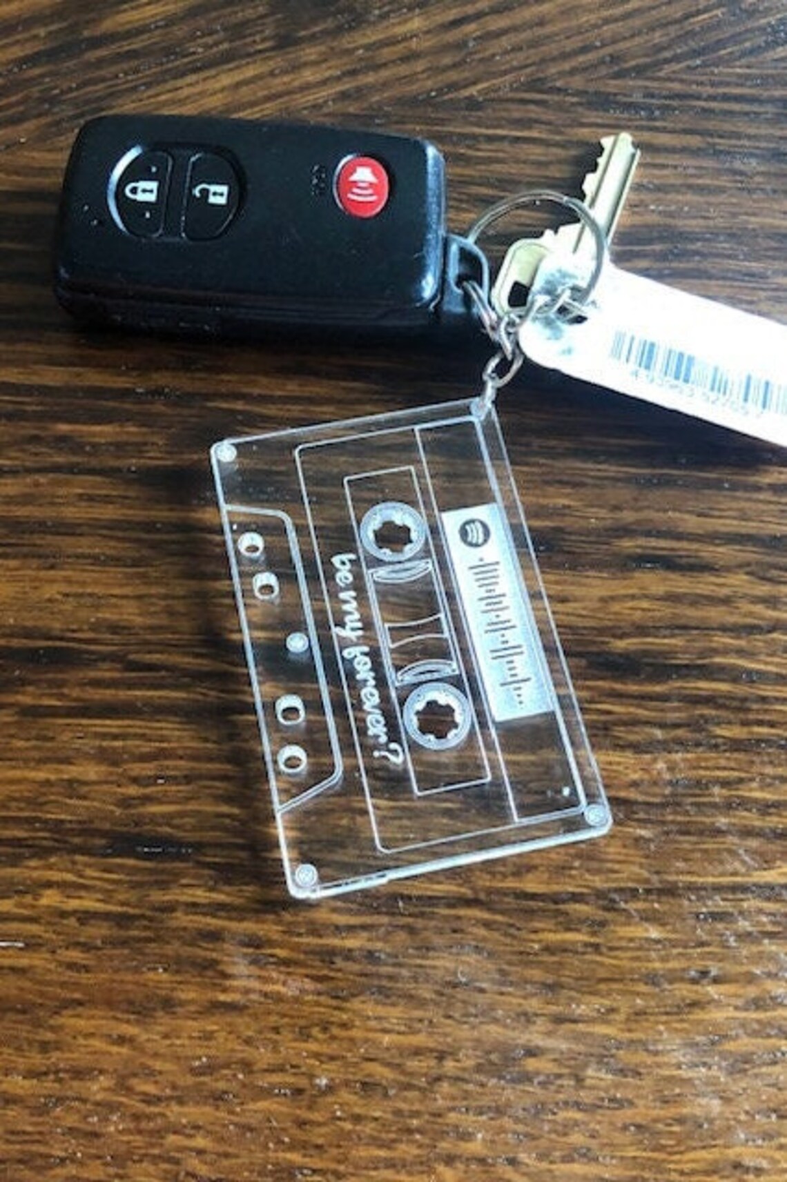 Spotify Cassette SVG - Etsy