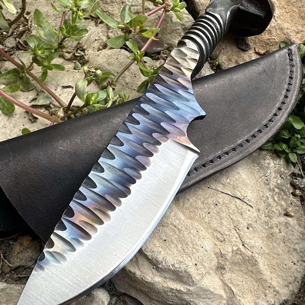 AndyAlmCustomKnives - Etsy