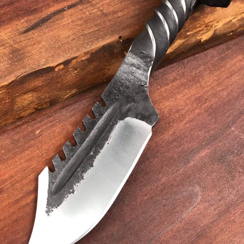 AndyAlmCustomKnives - Etsy