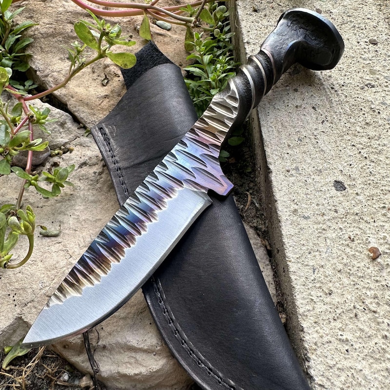 AndyAlmCustomKnives - Etsy