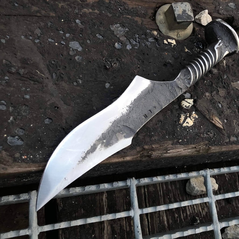 AndyAlmCustomKnives - Etsy