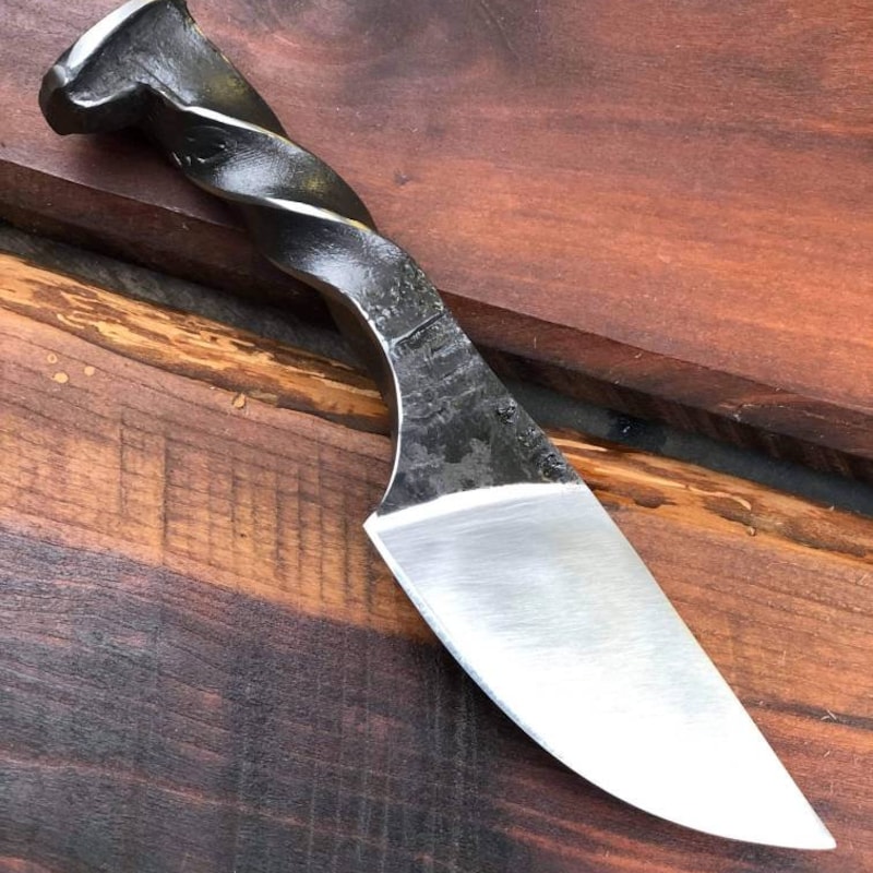 AndyAlmCustomKnives - Etsy