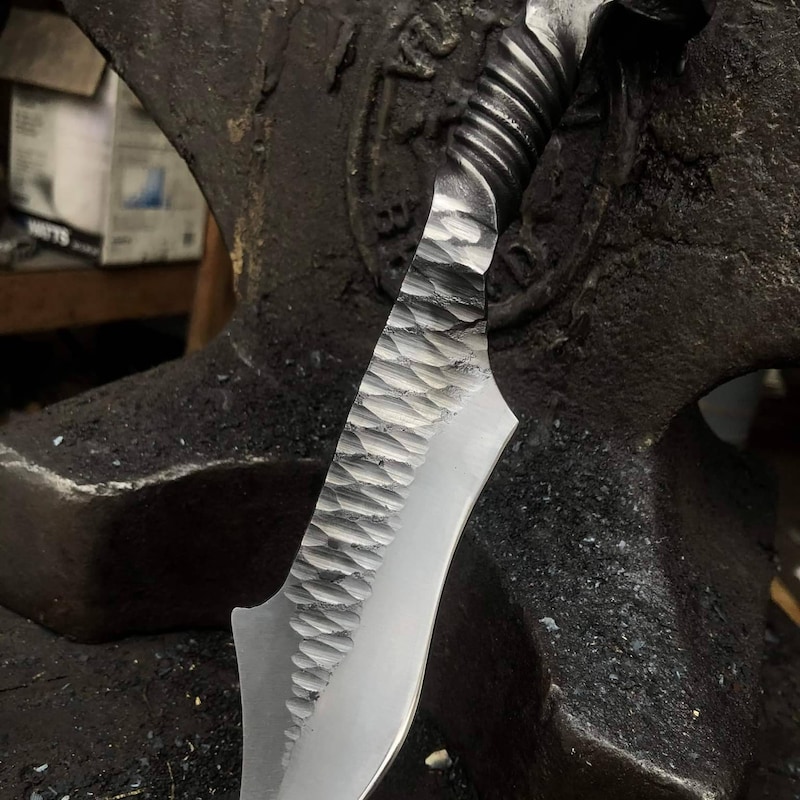 AndyAlmCustomKnives - Etsy