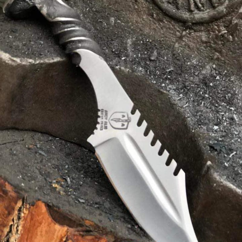 AndyAlmCustomKnives - Etsy