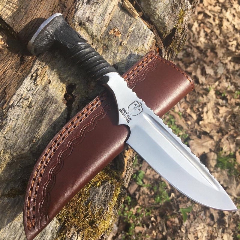 AndyAlmCustomKnives - Etsy