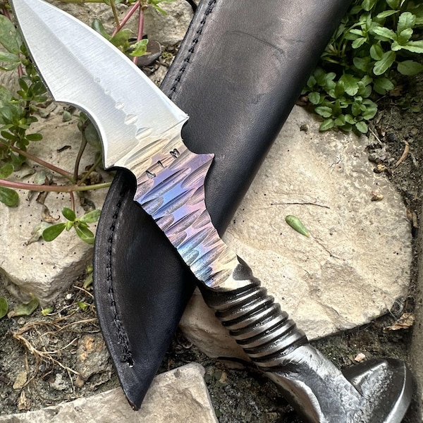 AndyAlmCustomKnives - Etsy
