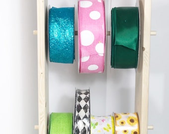 Ribbon dispenser | Etsy