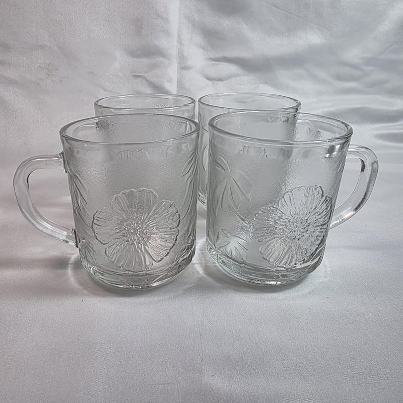 Indonesian Glass - Etsy