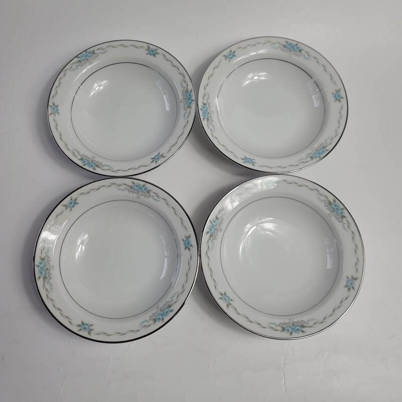 Rose Pattern China - Etsy