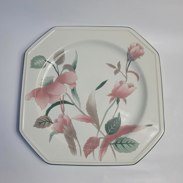 Mikasa Silk Flowers - Etsy