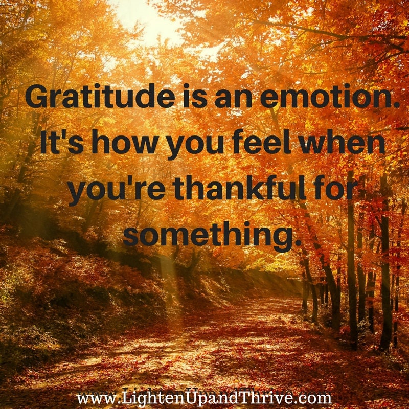 Cultivating An Attitude Of Gratitude 52 Powerful List Journal Etsy
