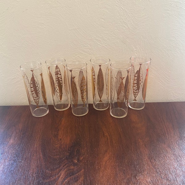 Fred Press Fish - Etsy