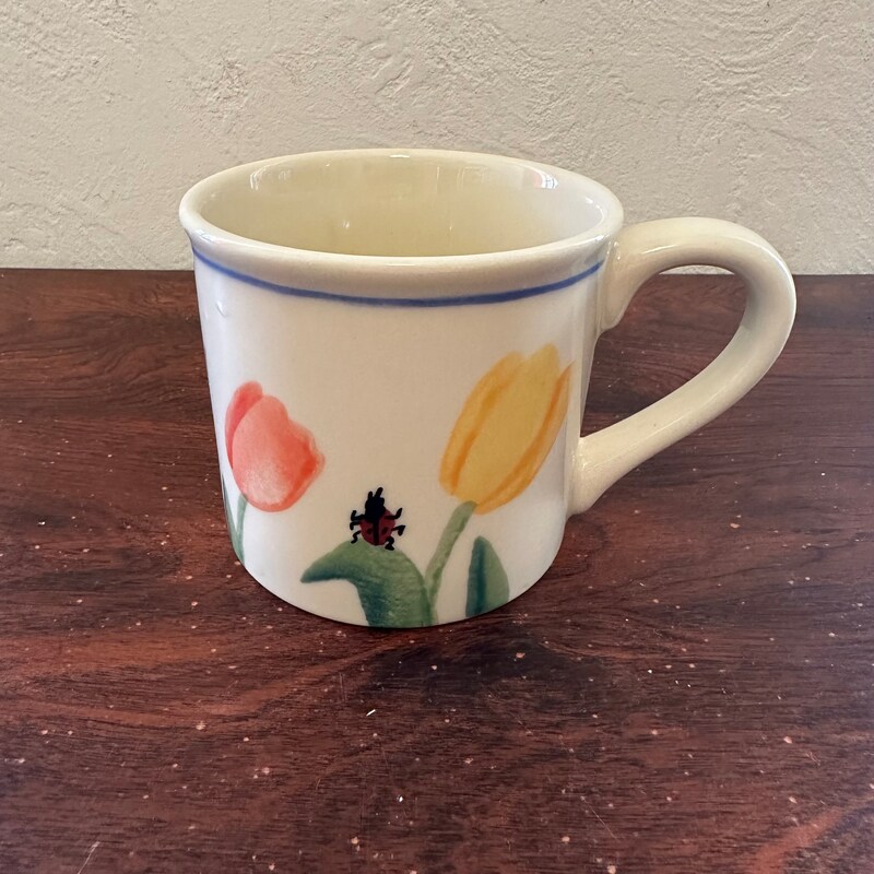 Hartstone Mug - Etsy