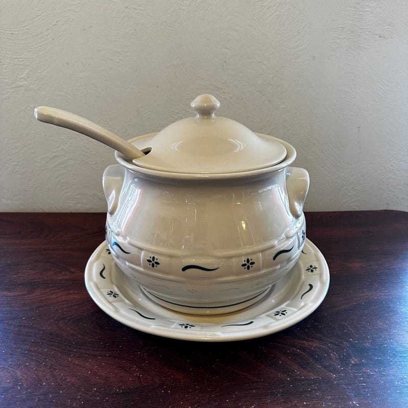 Longaberger - Etsy