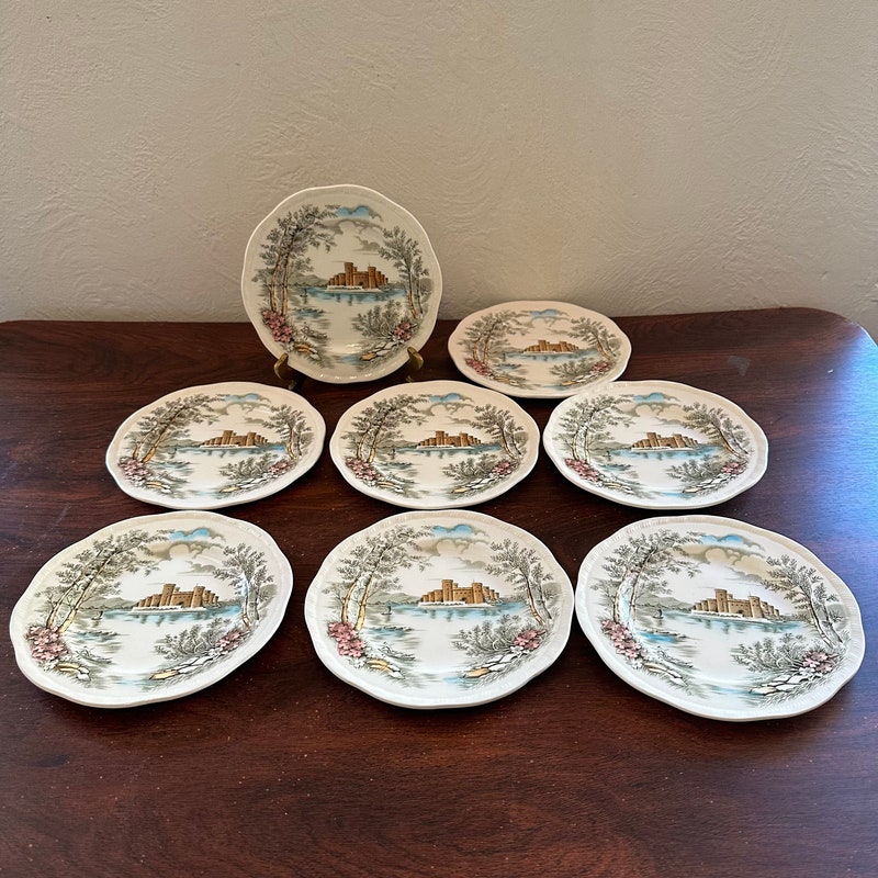 Alfred Meakin - Etsy