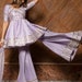 Light Purple Sharara Suit Set - Etsy