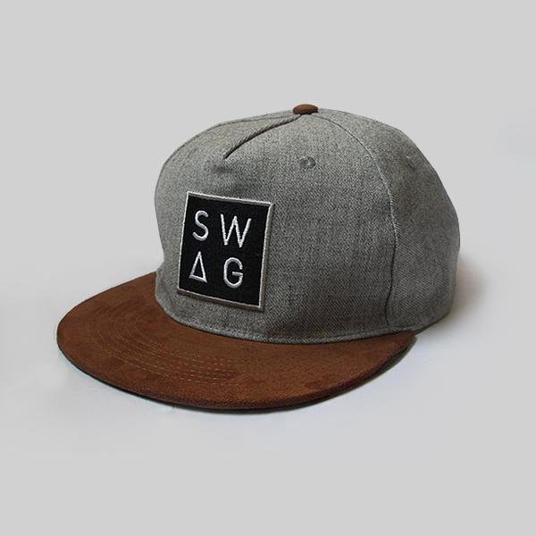 Swag Snapback - Etsy