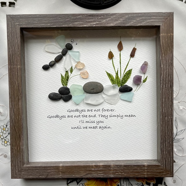 Pebble Kit Art - Etsy
