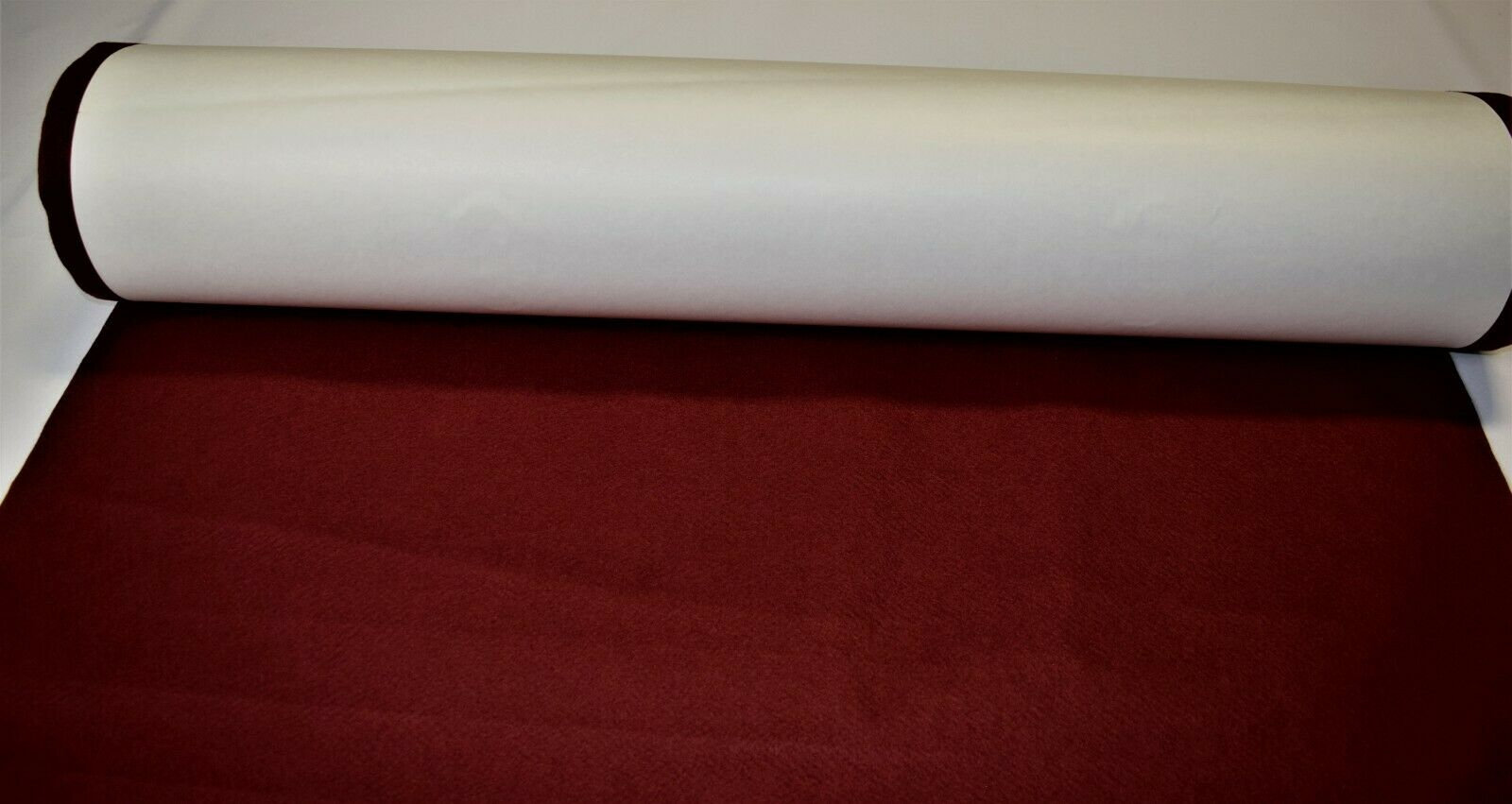 Wine Adhesive Felt Applique Craft PSA Fabric Monogram Letters Numbers 36W