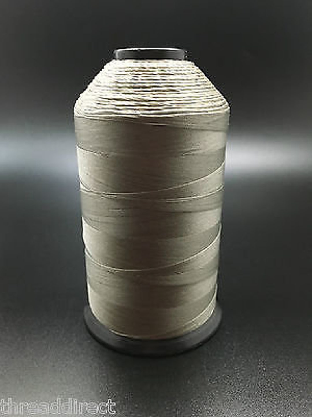 8oz Spool T70 Saddle Brown Bonded Nylon Sewing Thread 3000 - Etsy UK