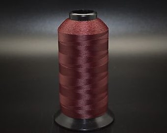 Burgundy Thread - Etsy