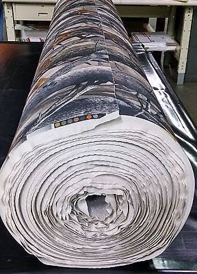 XD3 True Timber Camouflage Auto Headliner Camo Fabric 3/16 Foam Back By ...