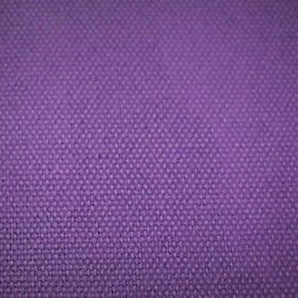 Purple Natural Fabric - Etsy