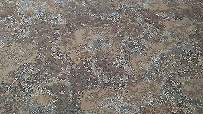 Pencott Badlands Camo Outdoor Fabric 62 Soft Nylon Performance Mil Spec ...