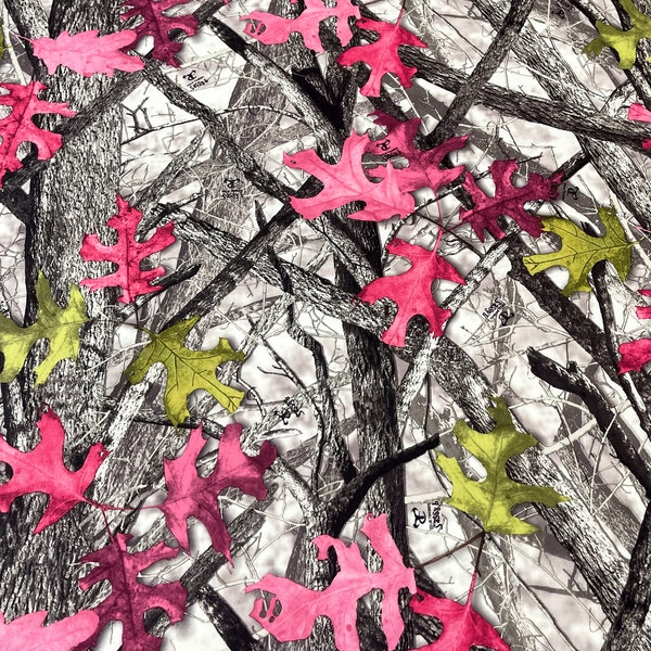 Vintage Hunting Fabric - Etsy