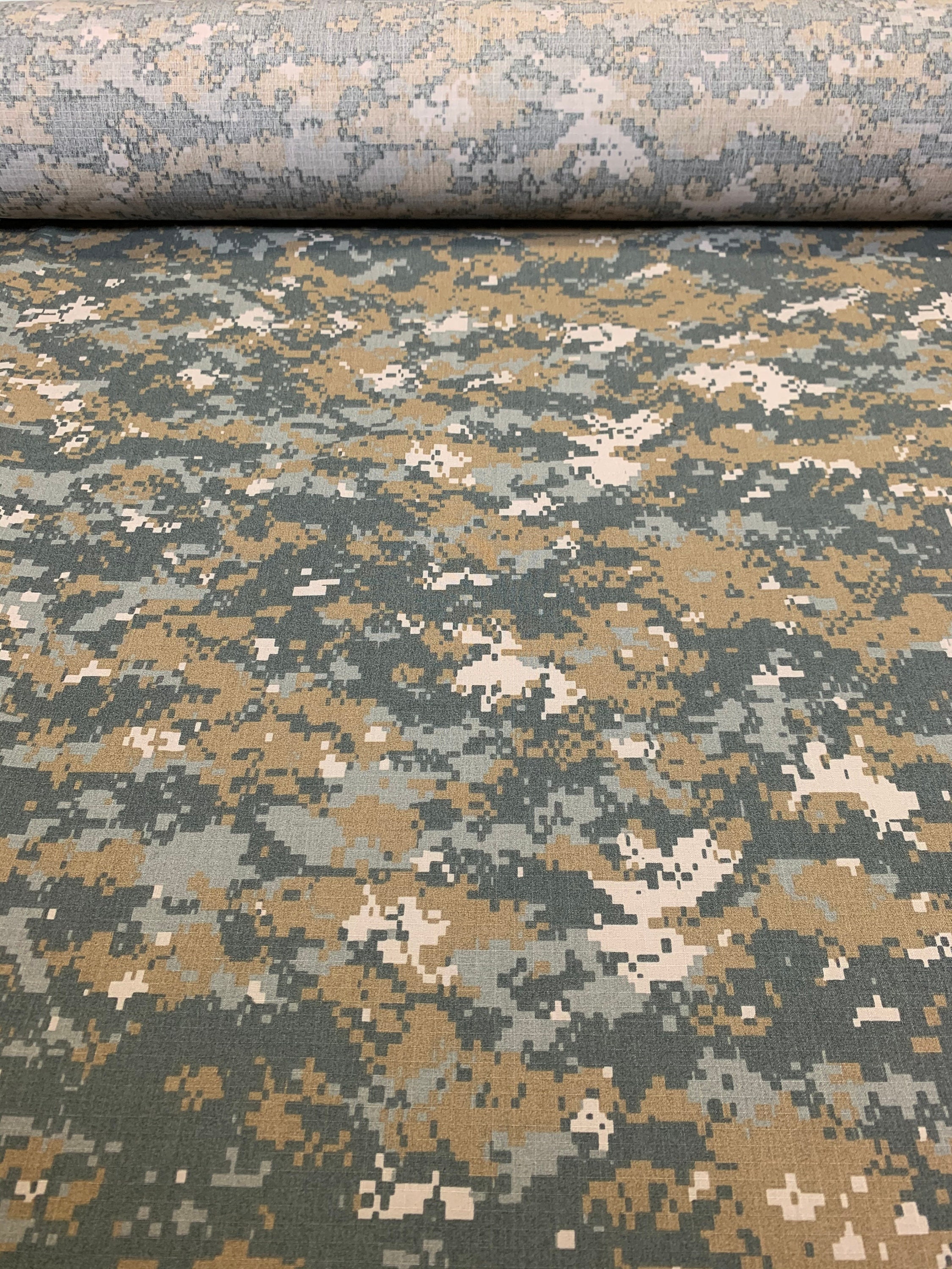 Army Digital Camo
