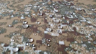 Pencott Badlands Camo Outdoor Fabric 62 Soft Nylon Performance Mil Spec ...