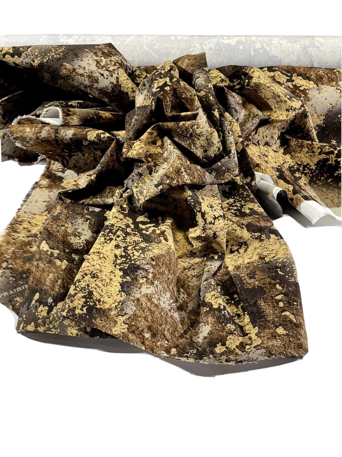 Water Repellent Apparel Taslan True Timber Prairie Camouflage Fabric 61 ...