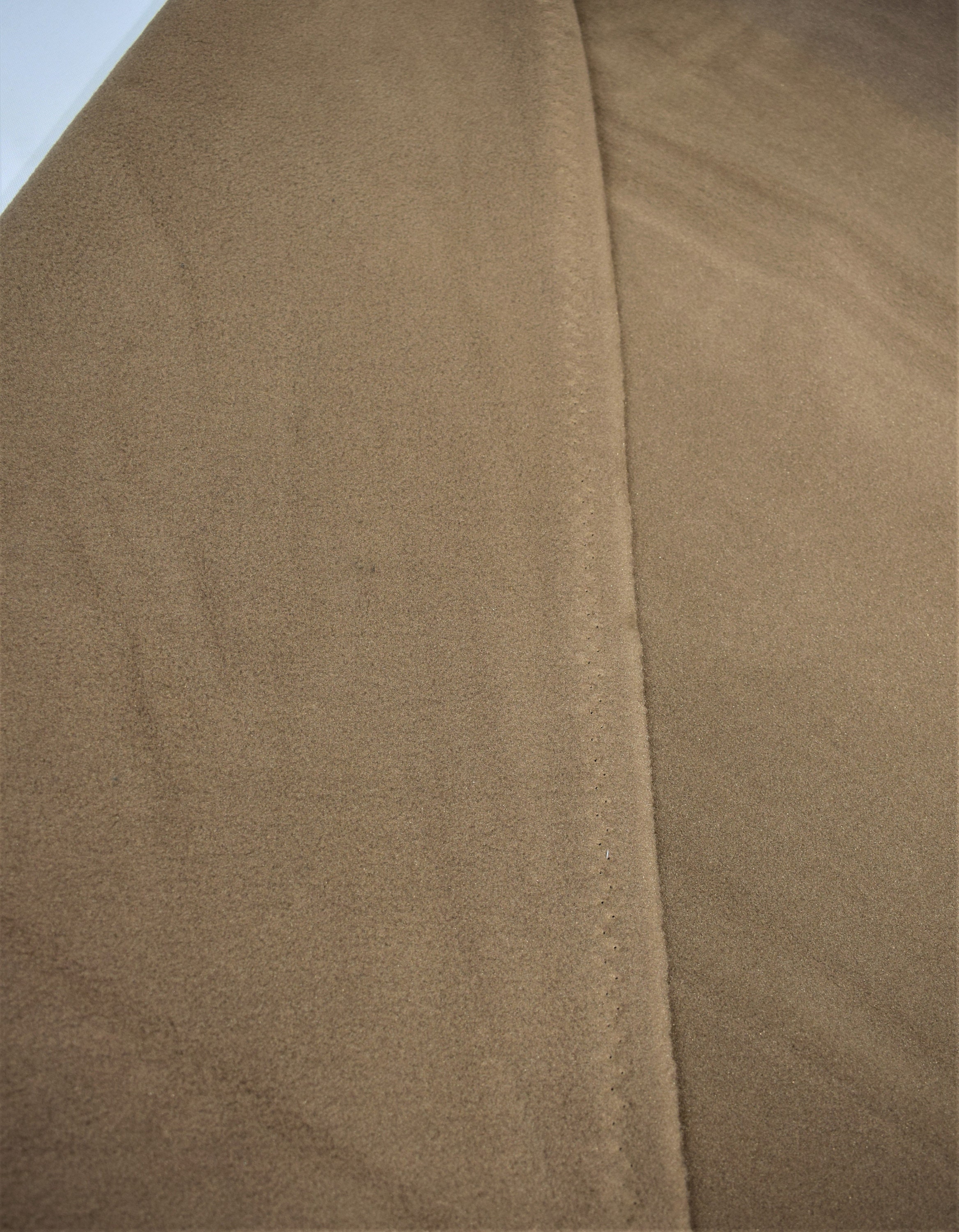 Beige Sand Double Sided Polartec Polar Fleece Fabric 58Wide Jacket ...