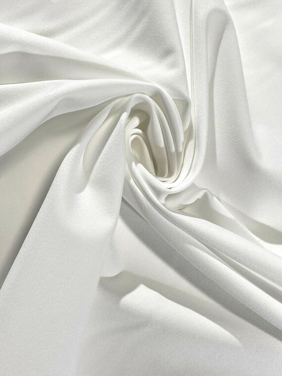 White Nylon Texture