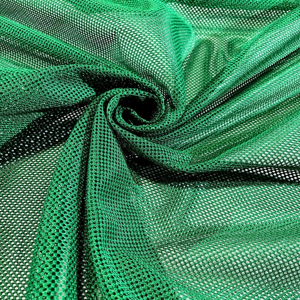 Chainmail Fabric - Etsy