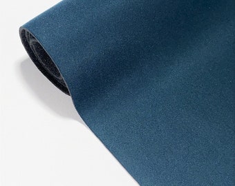Blue Headliner Fabric - Etsy