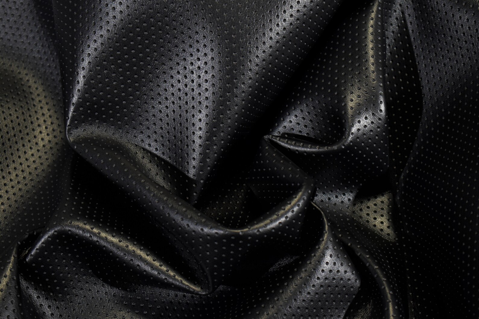 Marine Vinyl Fabric Black Perforated Outdoor Auto Boat - Etsy