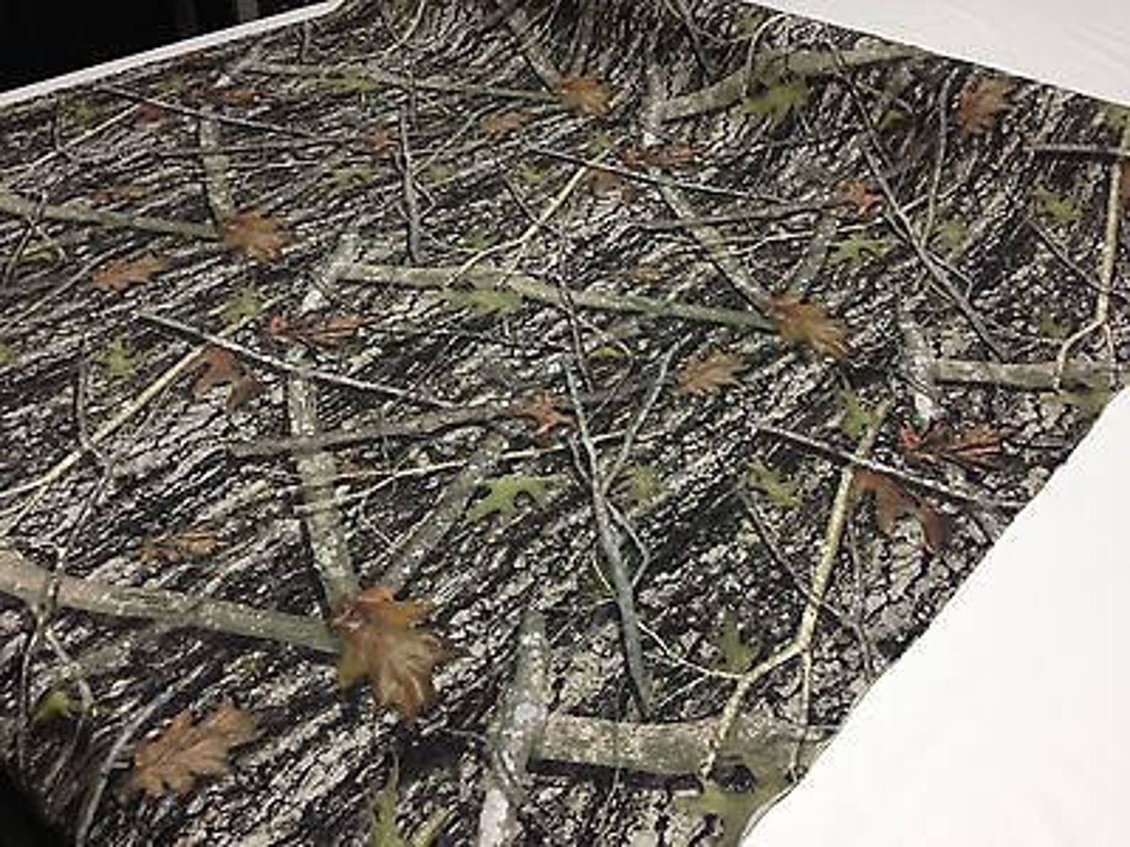Hunting Camo True Timber New Conceal Fabric 60 Wide Poly - Etsy