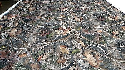 500D Coated Outdoor Cordura Hunting Camo Fabric 61 Wide True Timber ...
